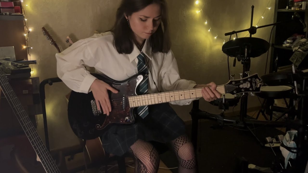 Twenty One Pilots - Heathens by elijess (live loop) - YouTube