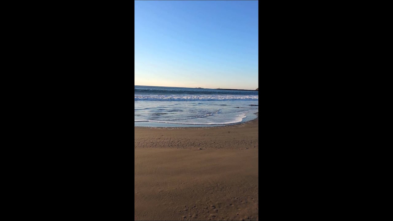 Shell Campground, Doran Beach, Bodega Bay - YouTube