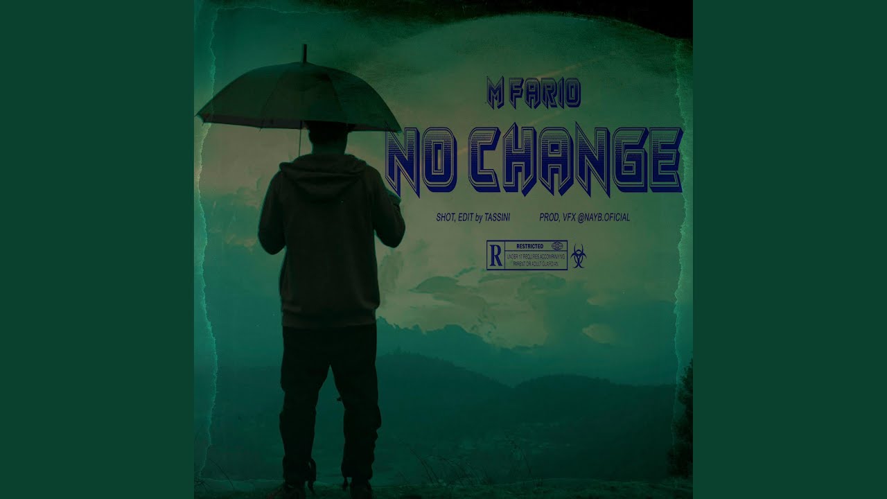 NO CHANGE - YouTube