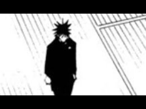 JJK Chapter 170 (ft. Lemon Demon) - YouTube