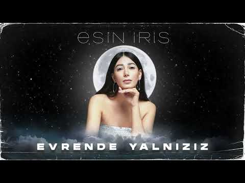 Esin İris - Evrende Yalnızız (Official Audio Video)