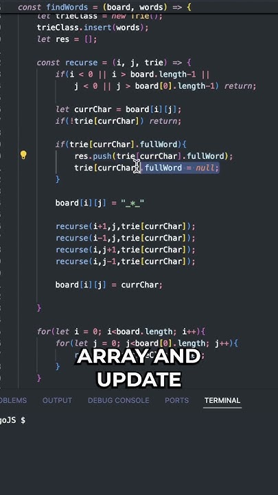 Part 2 Extremely Difficult Amazon Coding Challenge Youtube