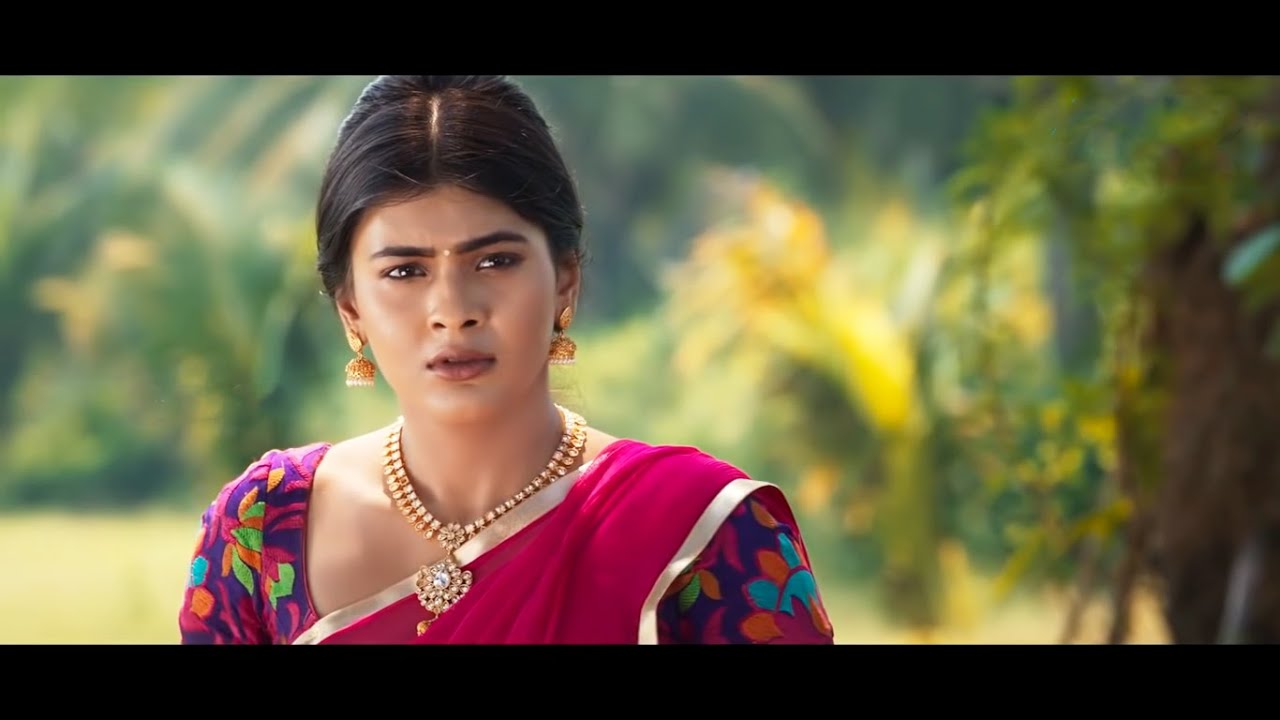 Tamil Movie Super Scenes | Vinnai Thandi Vantha Angel |Tamil Dubbed ...