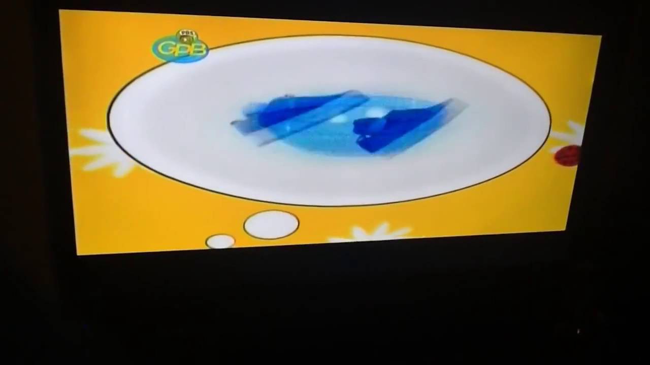 PBS Kids Blue - YouTube
