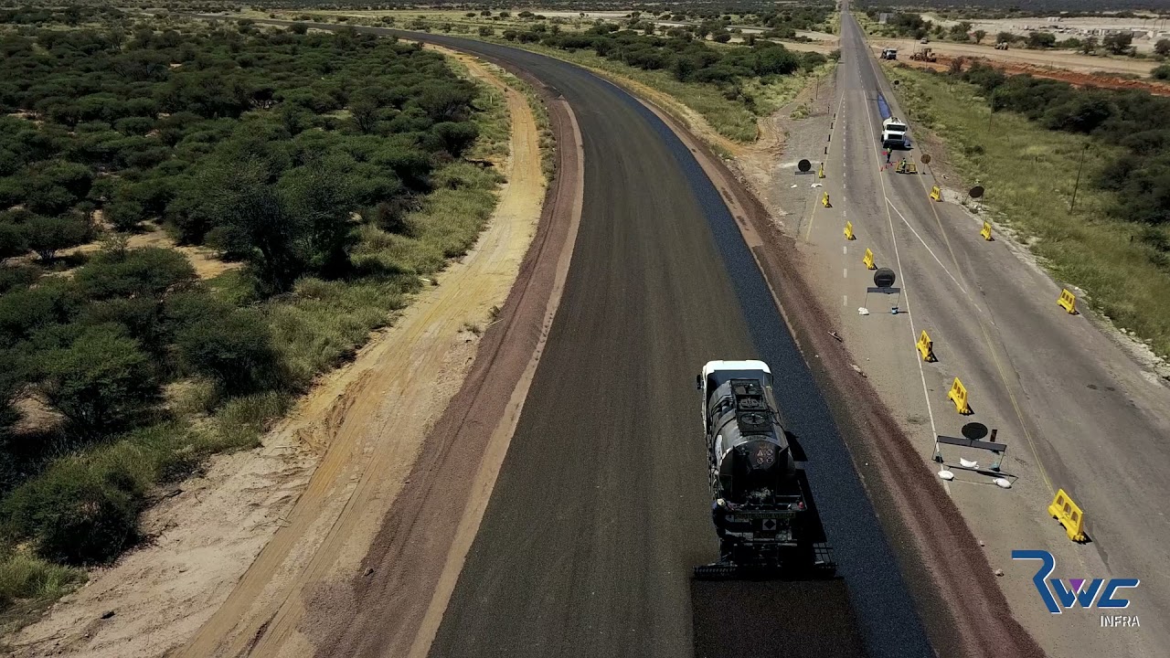 Mokala Mine Project - YouTube