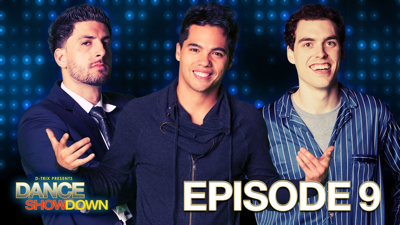 Dance Showdown Presented by D-trix - Anything Could Happen (Episode 9 ...