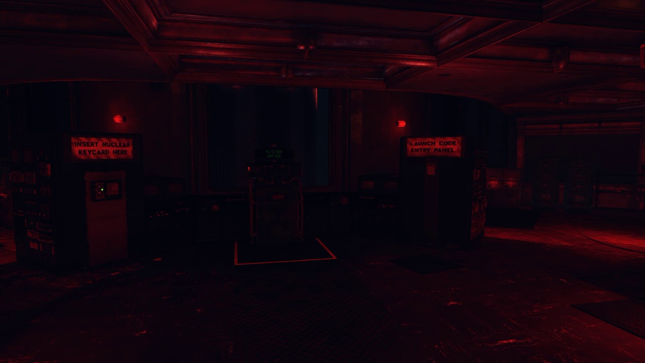 Fallout 76 Nuclear Siren - YouTube