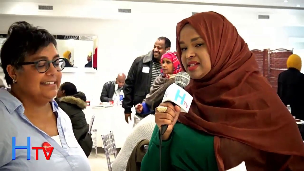 ONTARIO SOMALI UNITY CONFERENCE 2019 IN TORONTO - YouTube