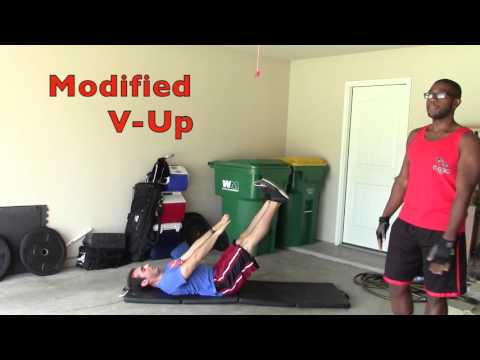 Progressive Pyramid Program Week 4 - YouTube