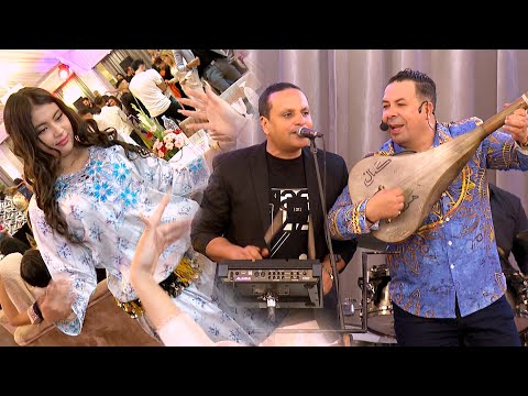 Chaabi Marocaine 2022 Nayda  - Jadid - شعبي مغربي - زكريا فيجطا مع كمال هريمو - أغاني مغربية شعبية