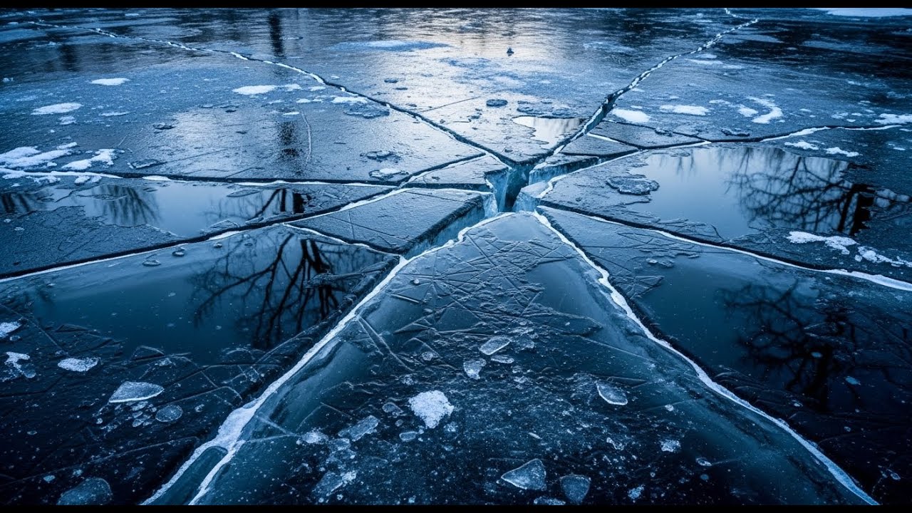 Thawing Out - Teaching Kids That Feeling Pain Means You're Coming Back ...