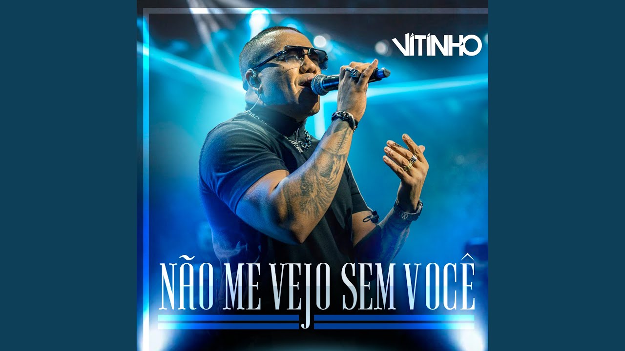 Não Me Vejo Sem Você (Ao Vivo) - YouTube Music