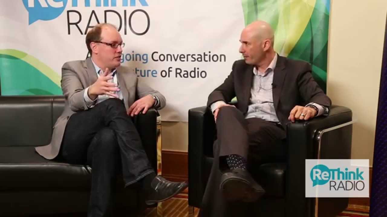 SoCast Sessions: Chris Boyce on Multi-Platform Branding the Digital ...