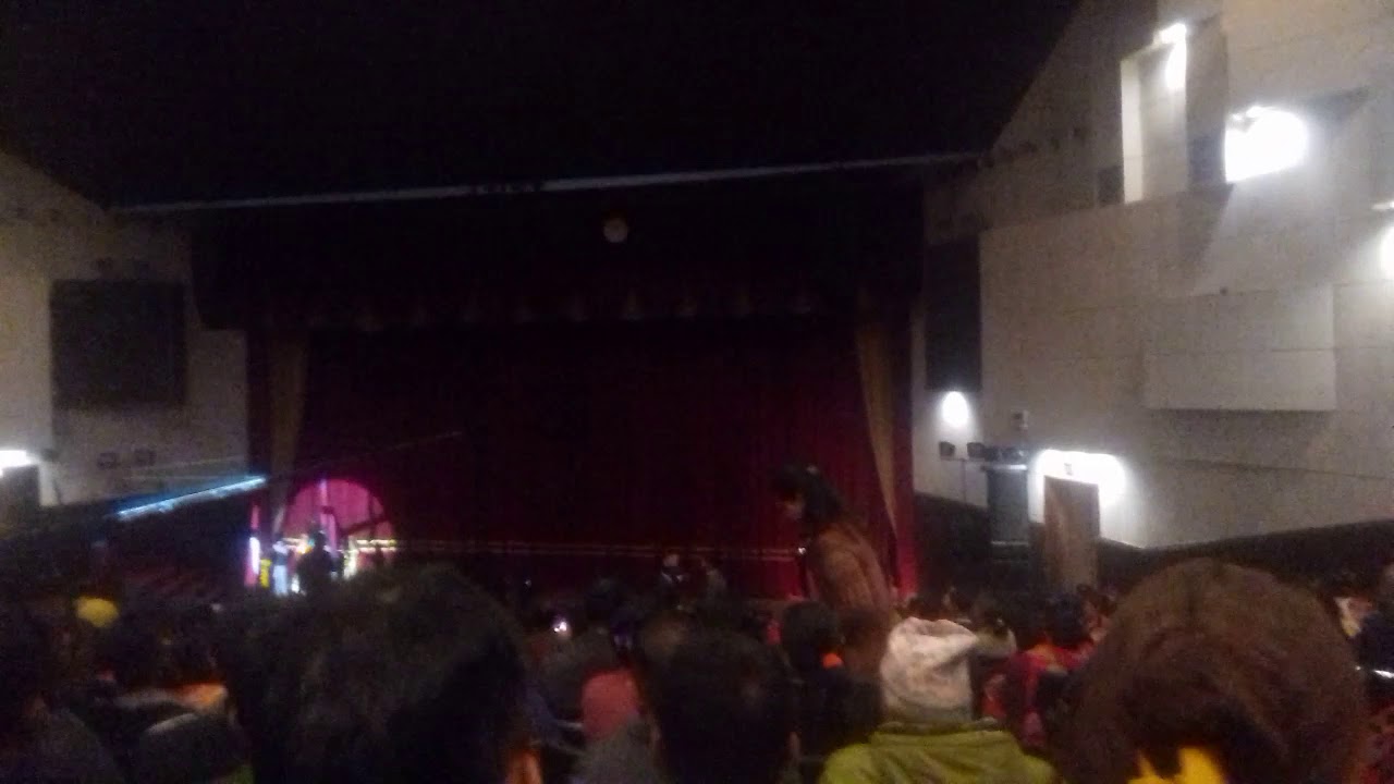 api day of api school - YouTube