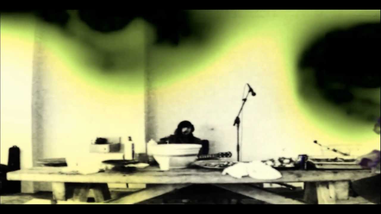 Releasing the Documents (A busking tour with The Pioneers of PrimeTime ...