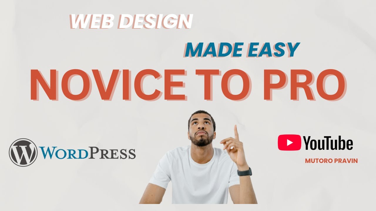WordPress Essentials for Beginners: Themes, Plugins, Elementor & More! - YouTube