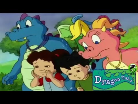 Dragon Tales ---- Hum song in hindi / old childhood songs🎵 / cartoon ...