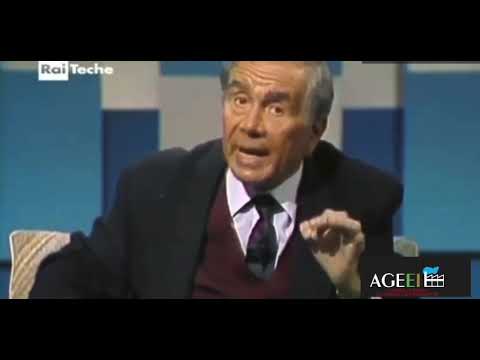Giustizia | Enzo Tortora | Rai Teche