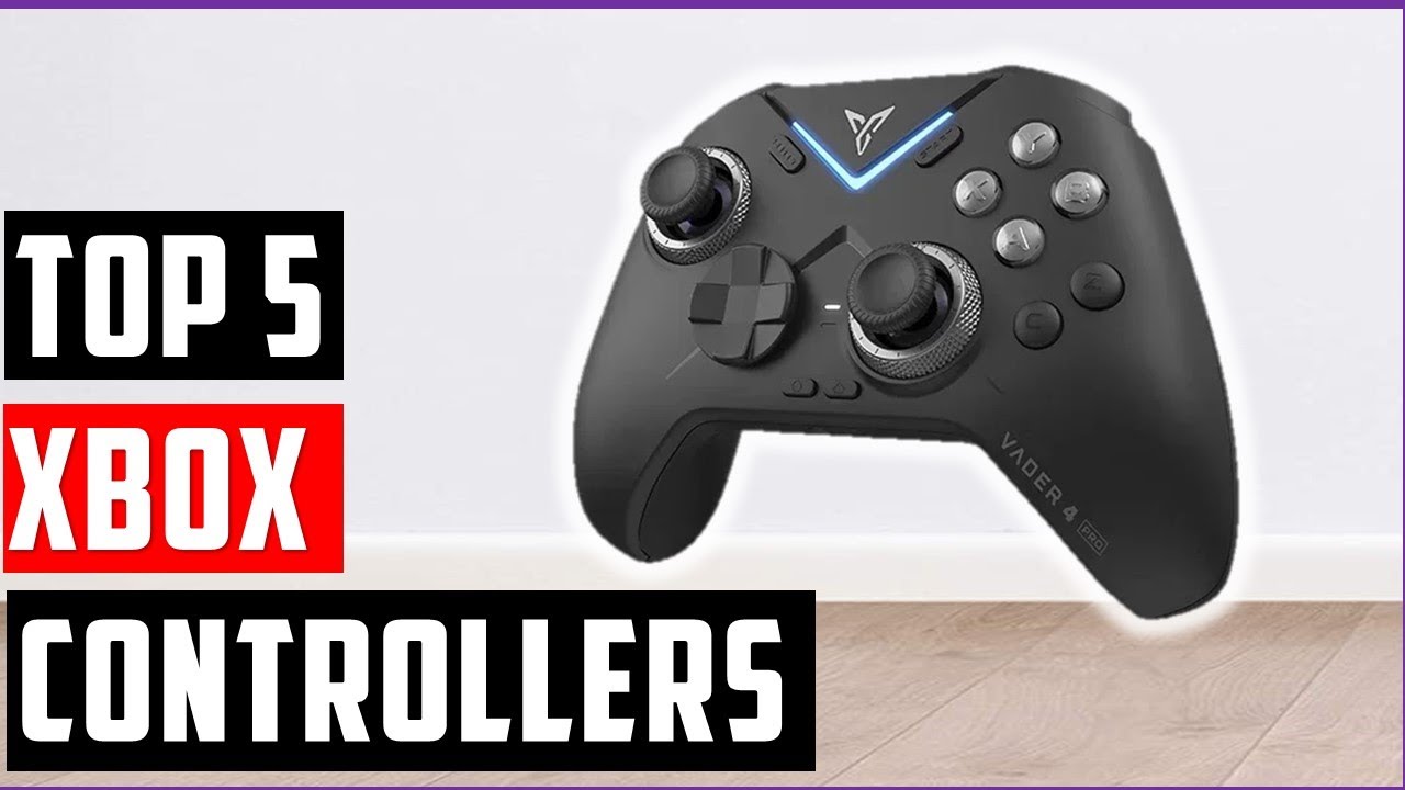 Best Xbox Controllers On Aliexpress | The 5 Best Xbox Controller for ...