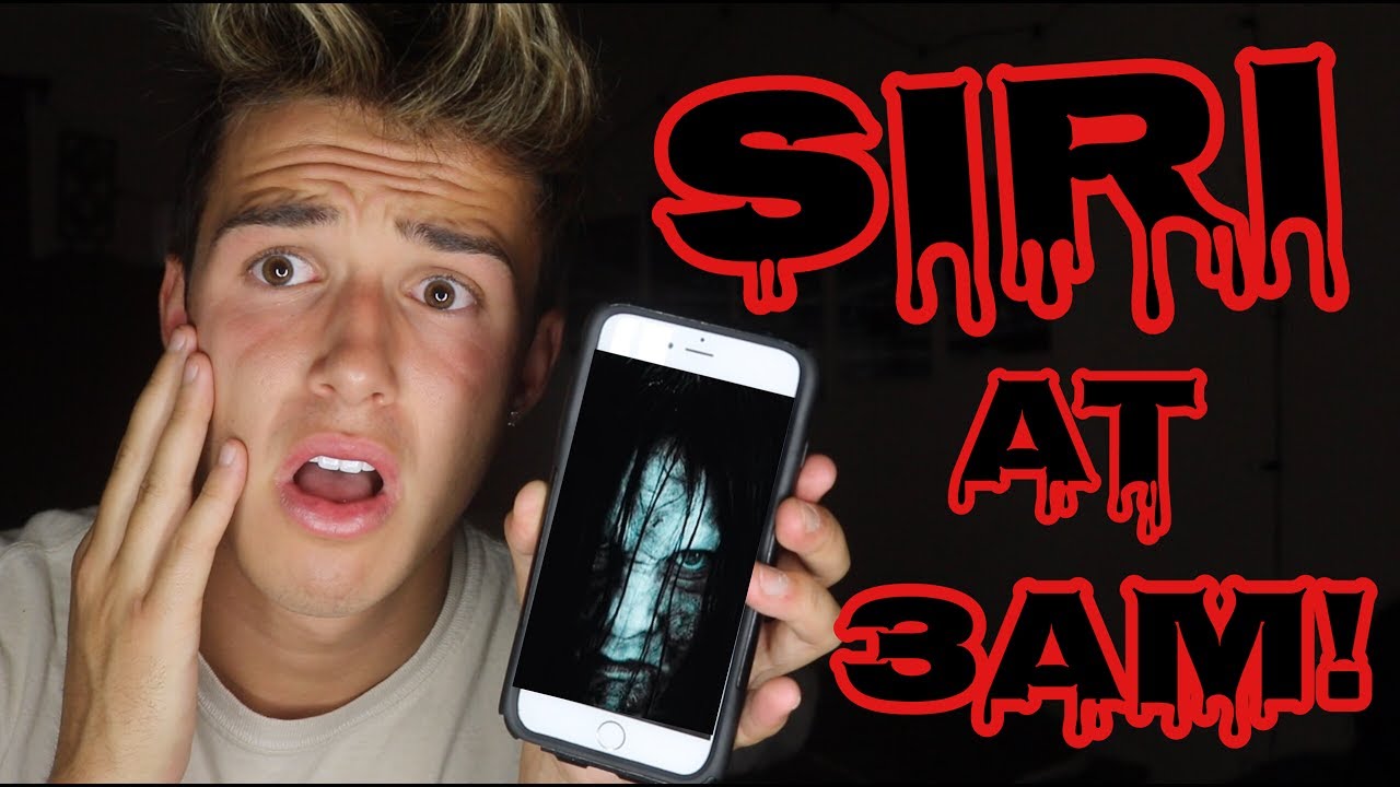DO NOT TALK TO SIRI AT 3AM SUPER SCARY YouTube do-not-talk-to-siri-at-3am-super-scary-youtube