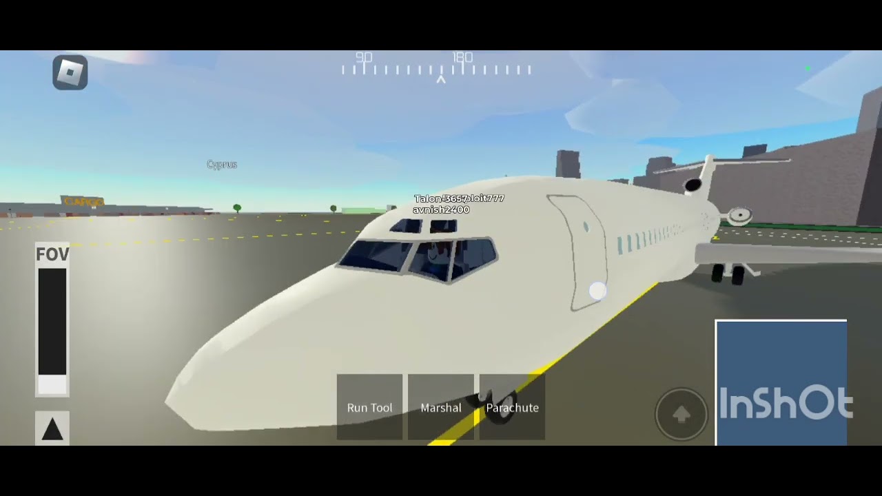 trying various flight simulators Roblox - YouTube