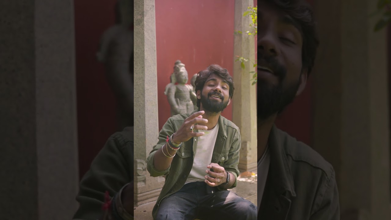 Guess The Song Arul Pragasam Ar Rahman Tamil Tamilcoversong Arrahman Arulpragasam