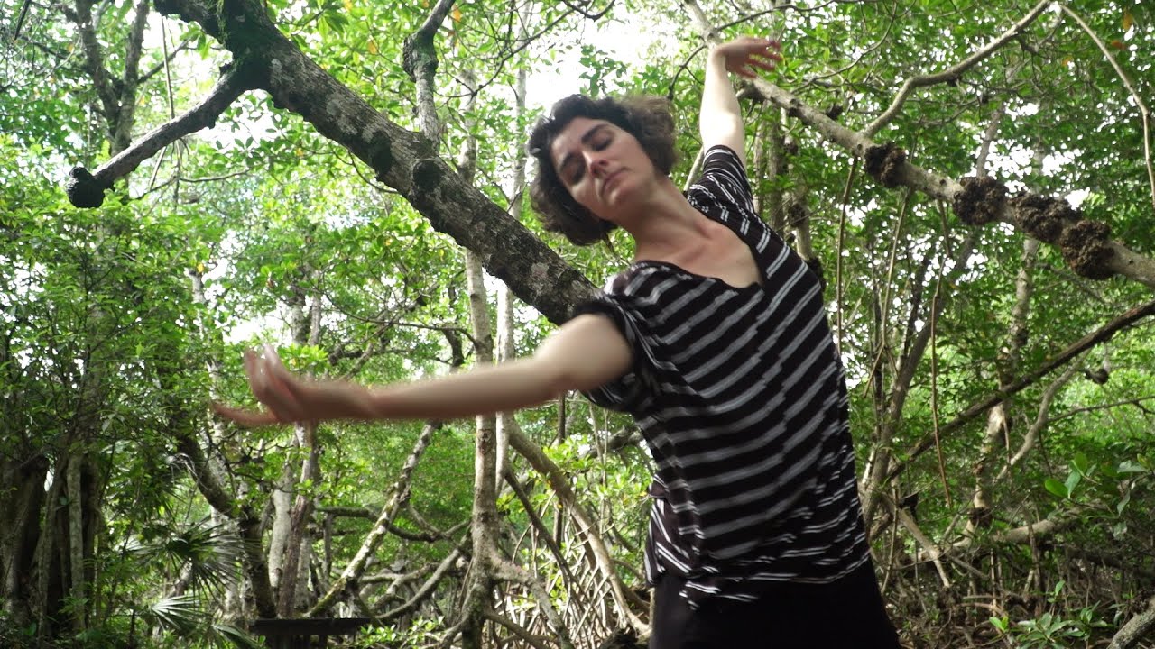 How Structural Integration (Rolf Method) Helped a Professional Dancer ...