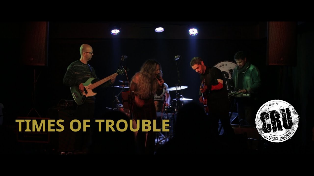 TIMES OF TROUBLE - YouTube