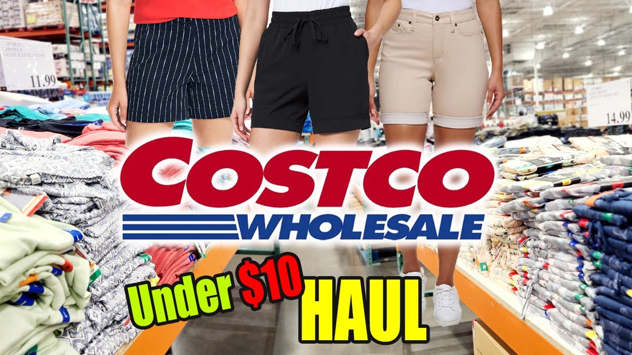 COSTCO CLOTHES TRY ON HAUL UNDER 10 COSTCO SHOPPING WOMEN S costco-clothes-try-on-haul-under-10-costco-shopping-women-s