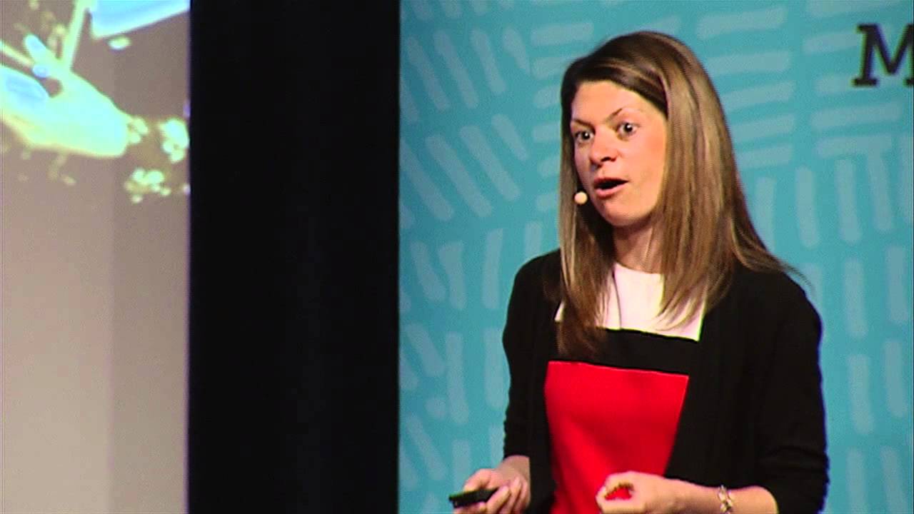 MX 2013 | Catherine Courage | Inspiring Design Thinking in a ...