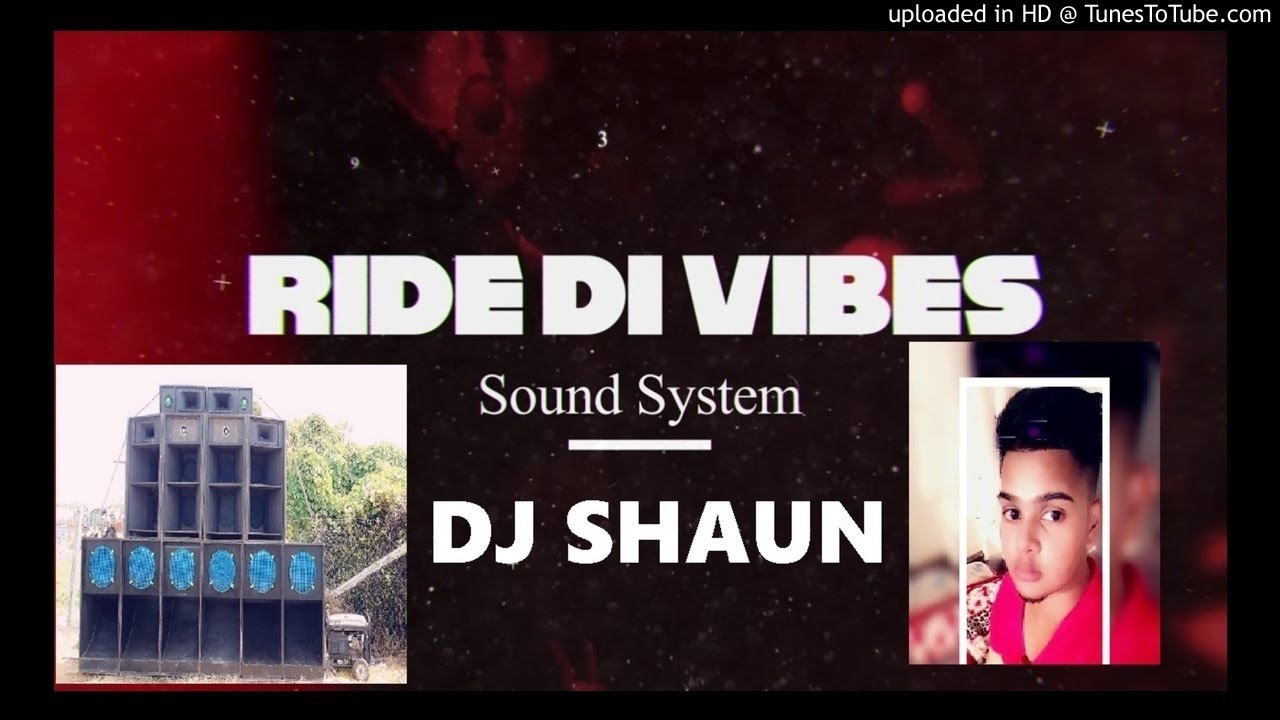 DJ SHAUN 2019 DANCEHALL MIX DOWN - YouTube