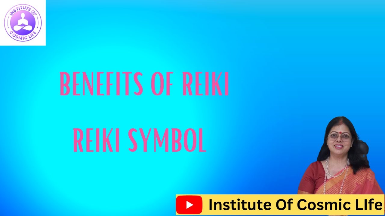 Reiki Healing | Reiki Symbols | Benefits Of Reiki | Institute Of Cosmic ...