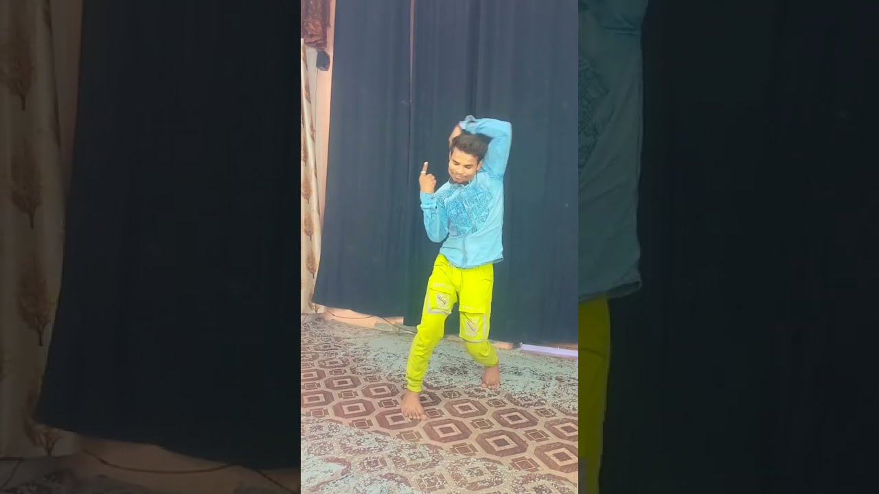 Dance video _ Short 🥺 - YouTube