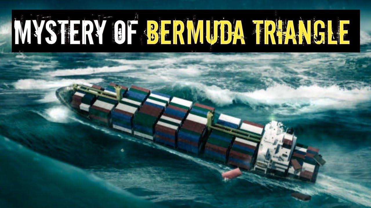 Bermuda triangle mystery | Bermuda triangle documentary | historic wide ...