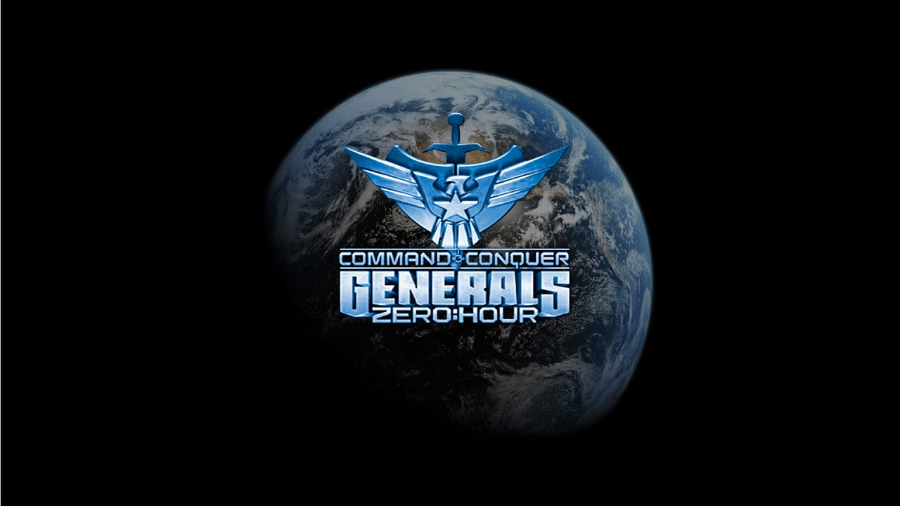 [Part 1] Creating a map in Zero Hour - Creating a base frame - YouTube