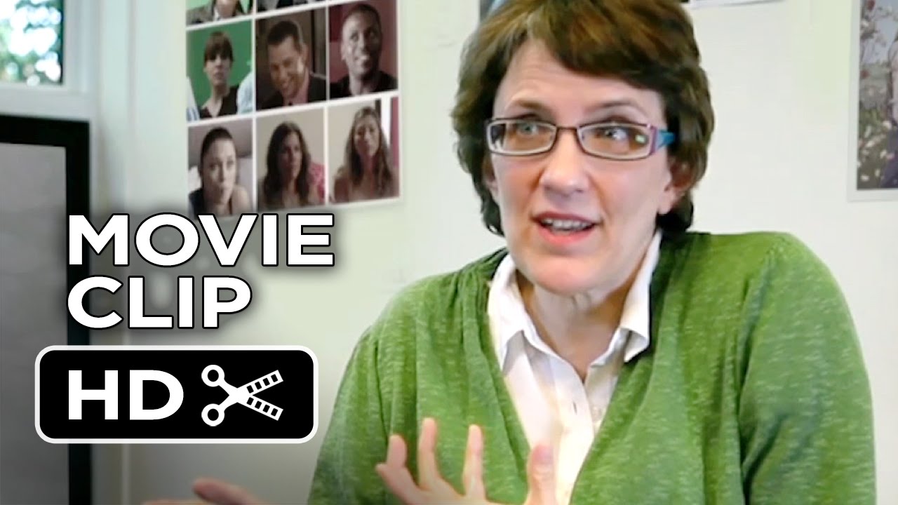 Showrunners: The Art of Running a TV Show Movie CLIP - Twitter (2014 ...