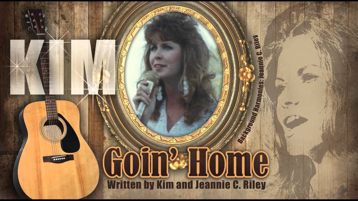 KIM - Goin' Home - YouTube