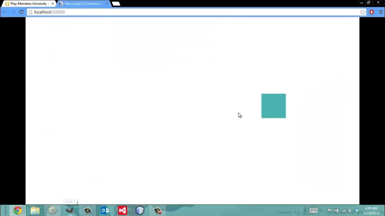 Construct 2 Basics: Random (Traditional) - YouTube