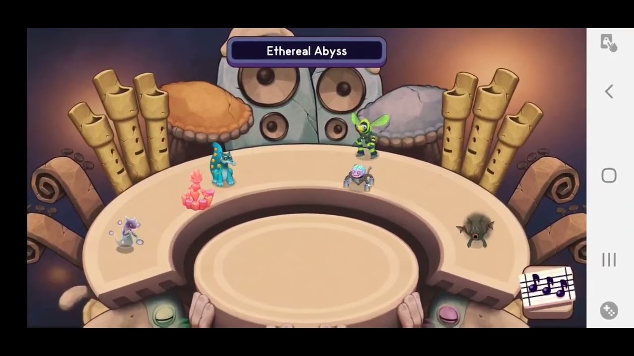 Ethereal Abyss - YouTube