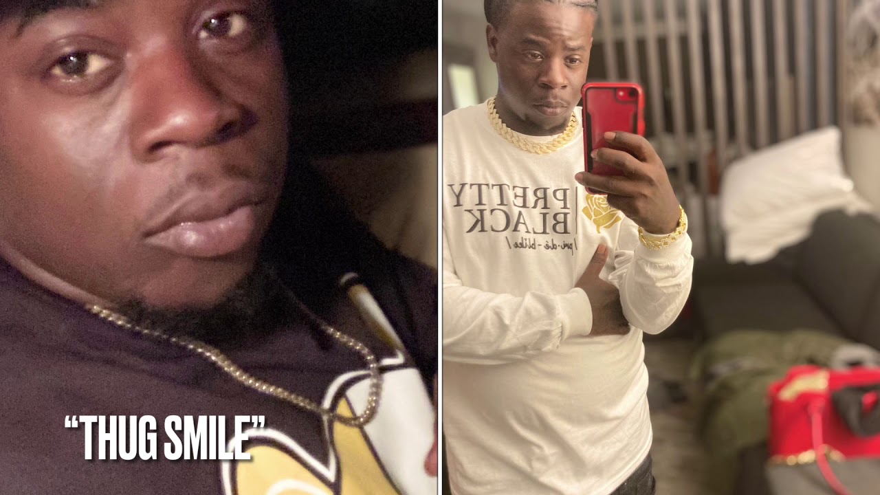 “Thug Smile” - YouTube