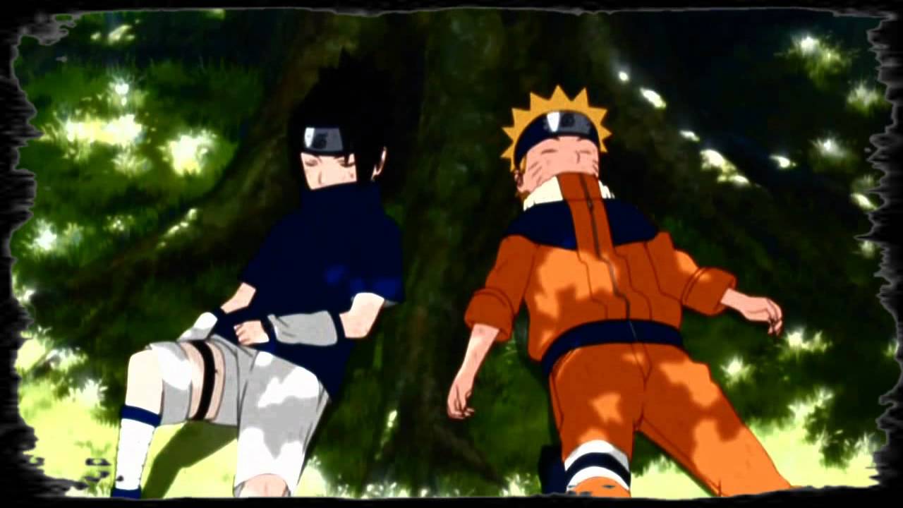 Naruto - Replay [ Full Vid ] - YouTube
