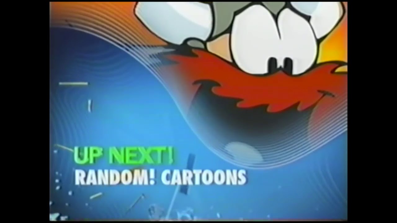 Nicktoons US Up Next! Random Cartoons Weekday (2013) - YouTube