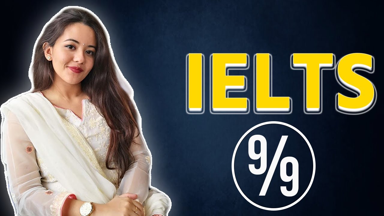 Raisa যেভাবে IELTS এ কম সময়ে 9/9 পেয়েছে - YouTube