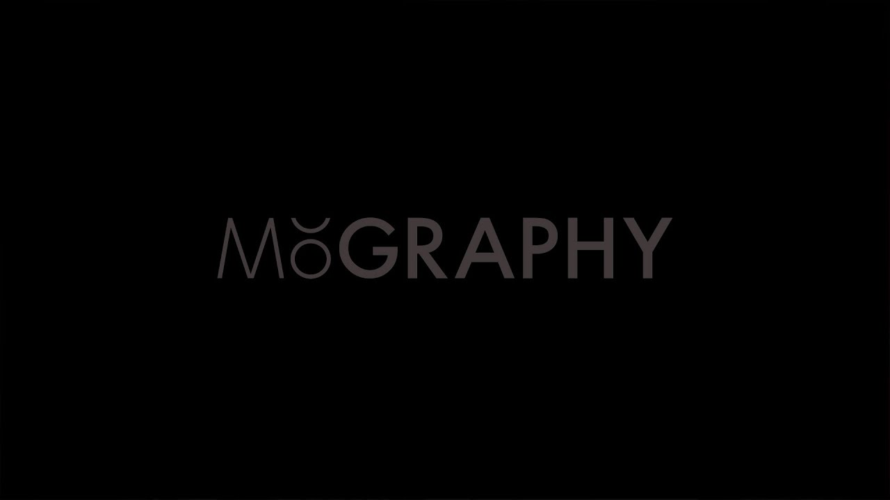 1. Mography_Highlight - YouTube