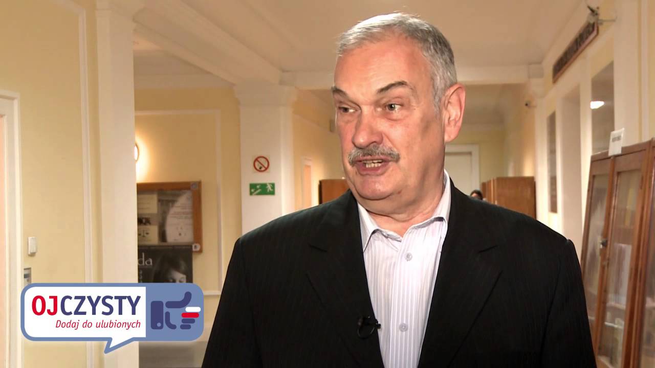 Prof. Andrzej Markowski o nadużywanych słowach - YouTube