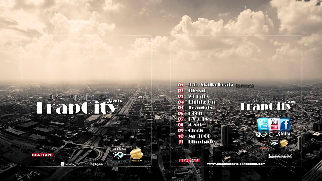 Dark Angry Hard Aggressive Trap Hip Hop Rap Instrumental Beat - YouTube