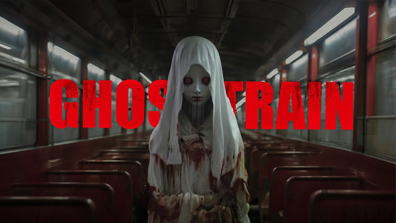 Ghost Train Youtube Videos at Isla Lascelles blog