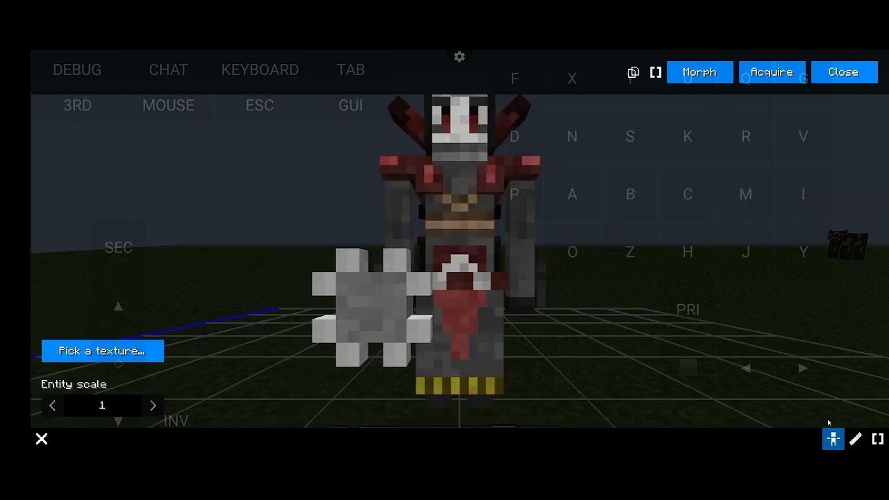 Minecraft Boralo modu konsey üyesine nasıl yüz koyulur - YouTube