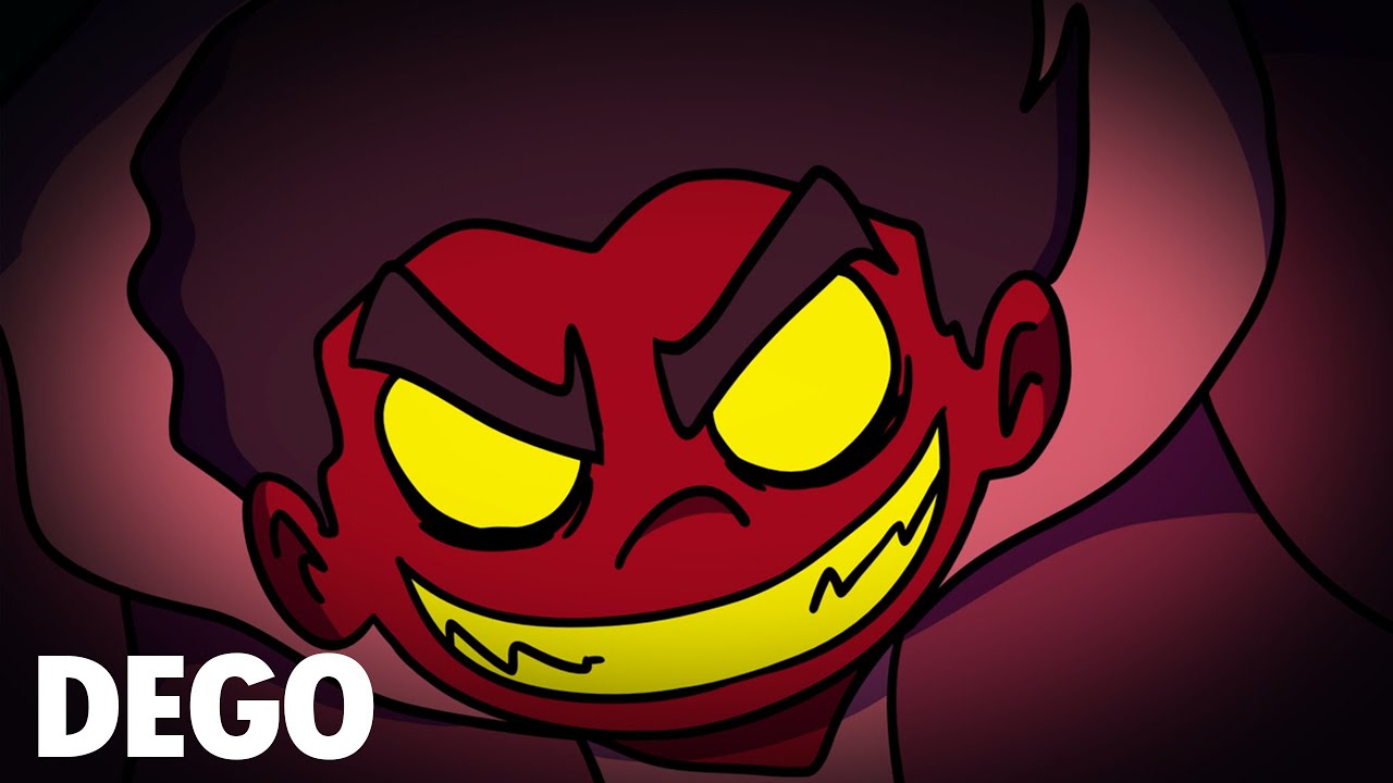 DEGO.EXE: "NO PODRÁS SALIR" - CANCIÓN DEGOBOOM (OFICIAL) - YouTube Music