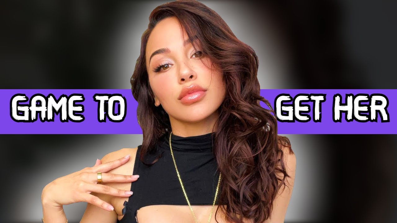 How To Develop Game With Women YouTube How To Develop Game With Women YouTube